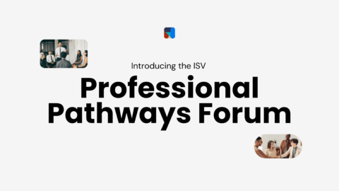 Blog · Career – ISV