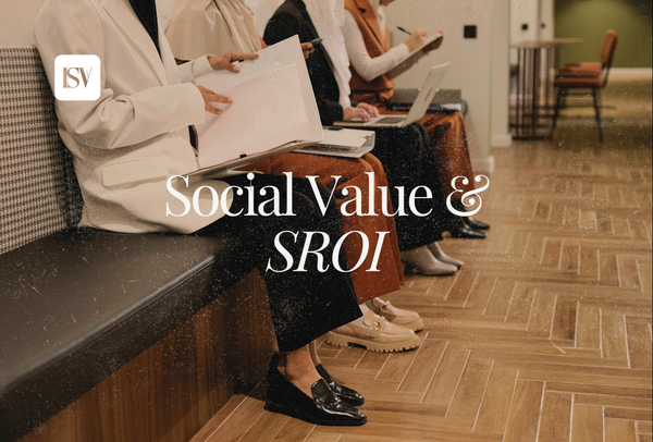 Online Social Value and SROI Practitioner Training June 2026 – ISV